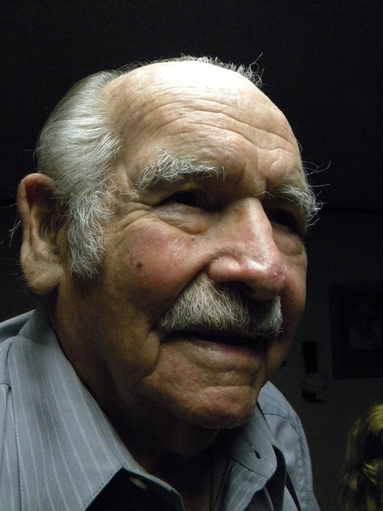 Six years ago today – and still ‘transfixed on Jesus’ Face’! | ~Dave Parks